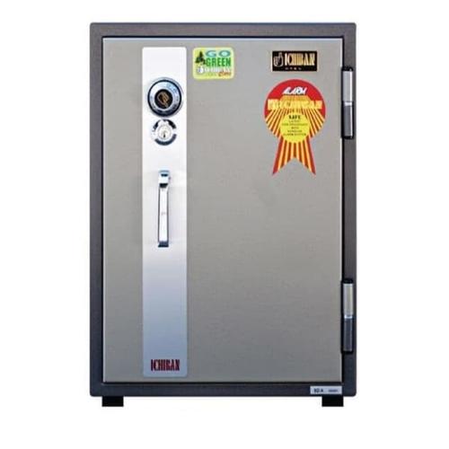 Jual Ichiban Hsc 60A free ongkir wilayah Dki jakarta - Jakarta Utara ...