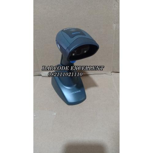 Jual 2d BARCODE SCANNER DATALOGIC QD-2430 | QD2430 |QD 2430 Efaktur ...