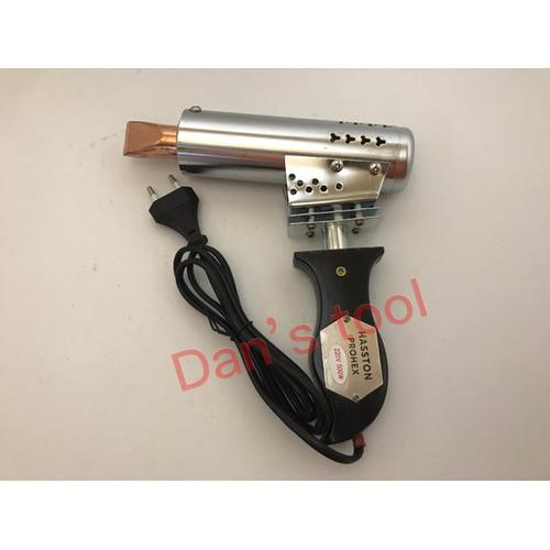 Jual Solder Listrik 500 Watt - Soldering Iron - Alat Patri Gagang K ...