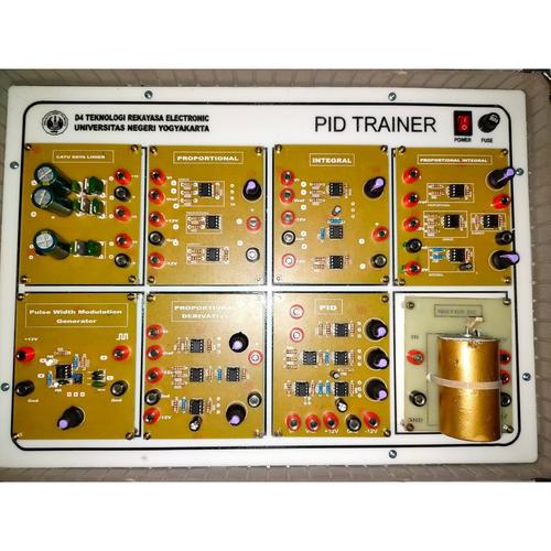 Jual TRAINER PID CONTROL PROSES - Kota Semarang - SARANA CIPTA MEDIA ...