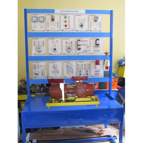 Jual MOTOR GENERATOR TRAINER - Kota Semarang - SARANA CIPTA MEDIA_NEW ...