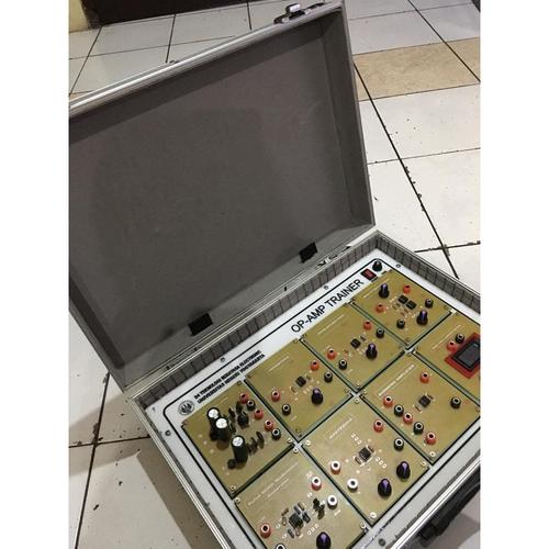Jual OP - AMP TRAINER KIT - Kota Semarang - SARANA CIPTA MEDIA | Tokopedia