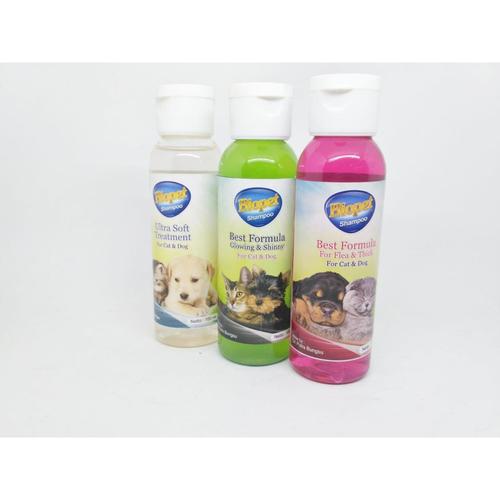 Jual SHAMPO KUCING/ANJING|BIOPET 100ML - Kota Cilegon - PETSHOPBANTEN ...