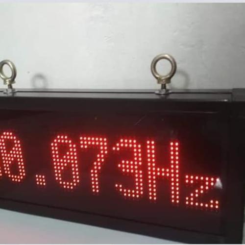 Jual display frekuensi ./untuk mengukur tegangan - Kota Bekasi - LED ...