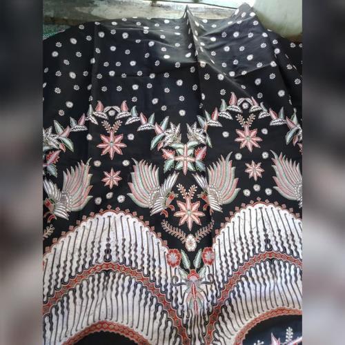 Jual kain batik halus - Kota Yogyakarta - Nuken Batik | Tokopedia