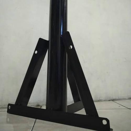 Jual Tiang Parabola Multi 2 in 1 | Free 3 Dinabolt - Jakarta Barat ...