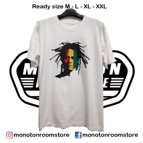 Jual KAOS BAND - TONY Q RASTAFARA - LOGO - Jakarta Barat - Monoton ...