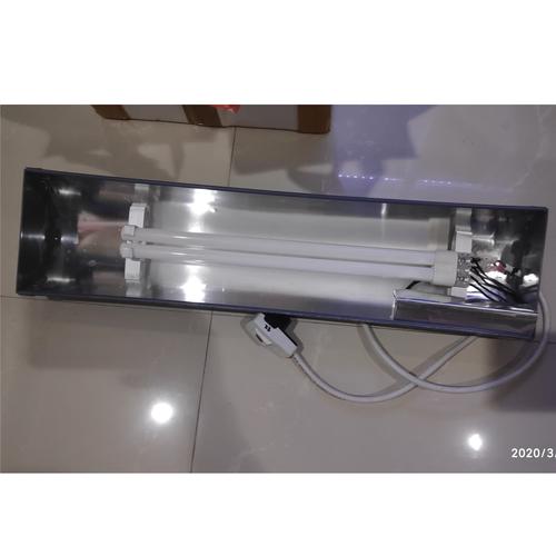 Jual 60cm Lampu Tanning Ikan Hias Aquarium Taning PLL Arowana Arwana ...