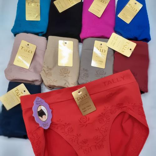 Jual cd Tally 6151,bhan rajut dan uk:ikut'i badan - Jakarta Utara - jm ...