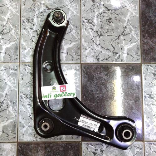 Jual Lower Arm Sayap Nissan March Datsun Go Original - Jakarta Selatan ...