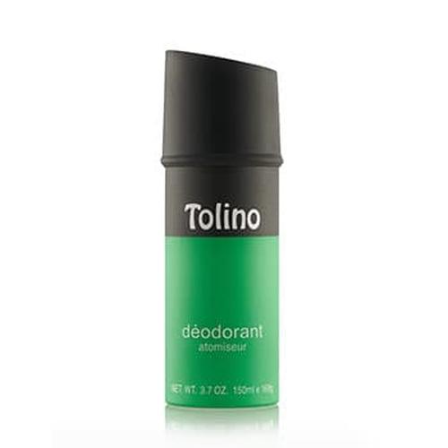 Jual TOLINO DEODORANT SPRAY 150ML - HIJAU (GREEN) - Jakarta Barat ...