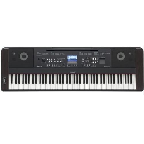 Jual Yamaha DGX-660 - DGX660 - DGX 660 Digital Piano pt - Jakarta Pusat ...