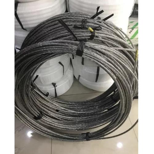 Jual Kabel AAAC / Kabel A3C 70mm / 70 mm Bahan Alumunium - Jakarta ...