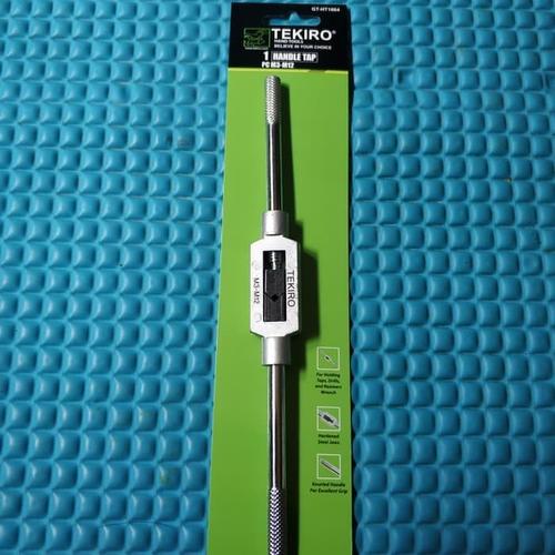 Jual Gagang Handle Tap M3-M12 Tekiro - Hand Tap M3-M12 Tekiro - Jakarta Barat - Bhinneka Mustika ...