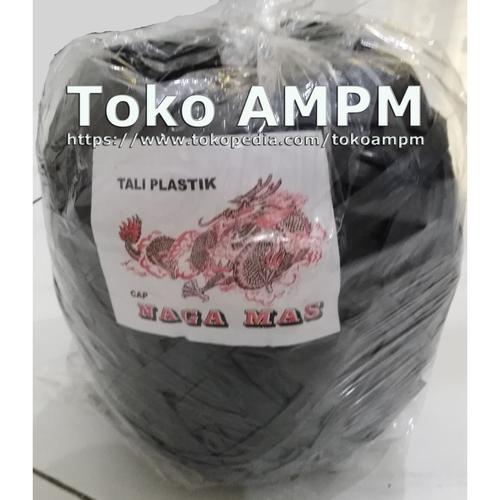 Jual Tali Plastik Rafia / Tali Rumput Jepang 1 Kg - Kota Surabaya ...