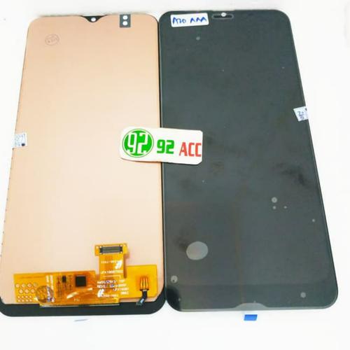 Jual Lcd + touchscreen samsung A20 (A205) lcd samsung - incell A20 ...