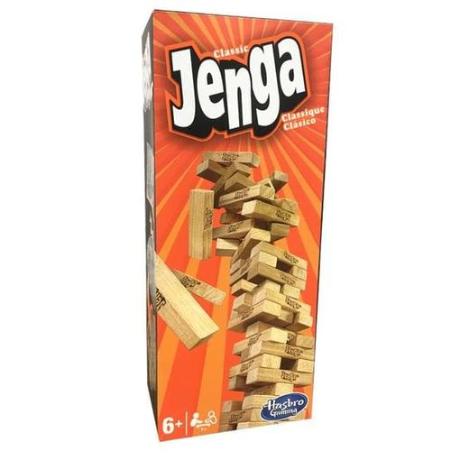 Jual Jenga Board Game Family Game - Jakarta Utara - MonopolisWonder ...
