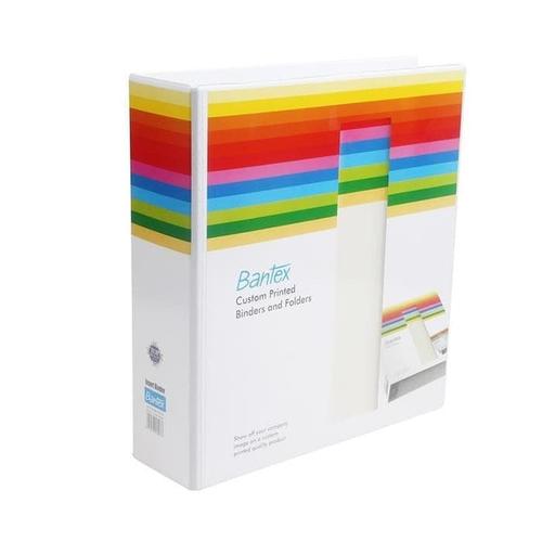 Jual MAP INSERT/INSERT RING BINDER 5330 A4 /3O/16MM BANTEX 8605 ...