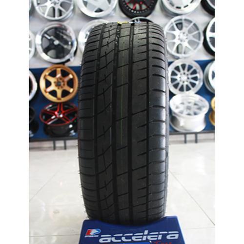 Jual BAN STANDARD OEM MOBIL MAZDA CX5 ACCELERA IOTA ST68 225 55 R19 ...