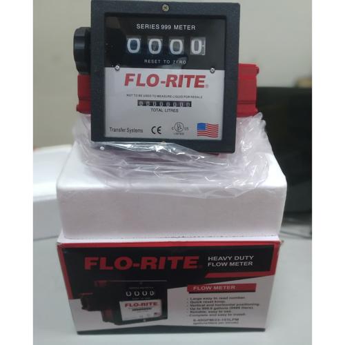 Jual Flo-Rite Flowmeter Heavy Duty Model 999 - Jakarta Pusat ...