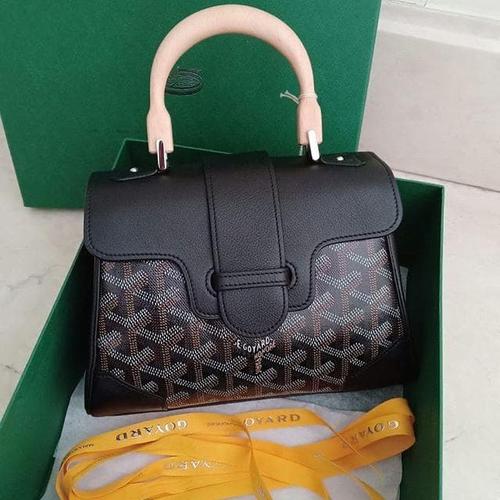 Jual goyard mini saigon black - Jakarta Pusat - maisondluxe | Tokopedia