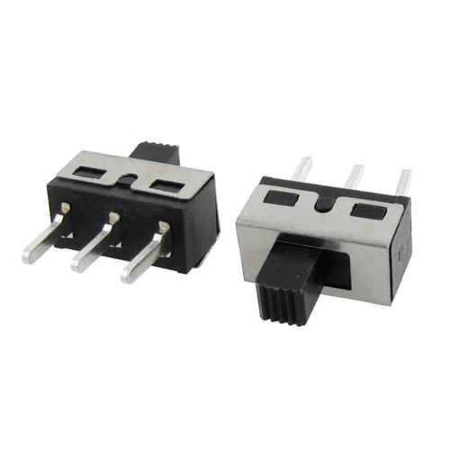 Jual saklar geser on off slide switch toggle - Kota Bandung - Science4 ...