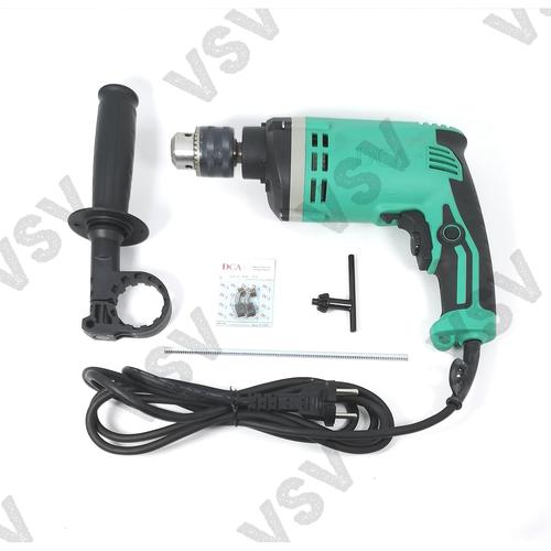 Jual DCA Impact Drill AZJ16 Mesin bor impact 16mm DCA bor beton tembok - Jakarta Barat - VSV ...