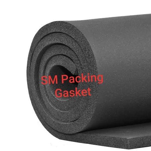 Jual Isolasi Lembaran Pipa Ac 12mm / Armaflex Lembaran 1/2" (inch ...