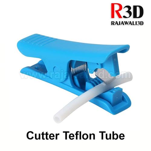 Jual PTFE Tube Teflon Cutter Cutting Blade Mini Portable - Kab ...
