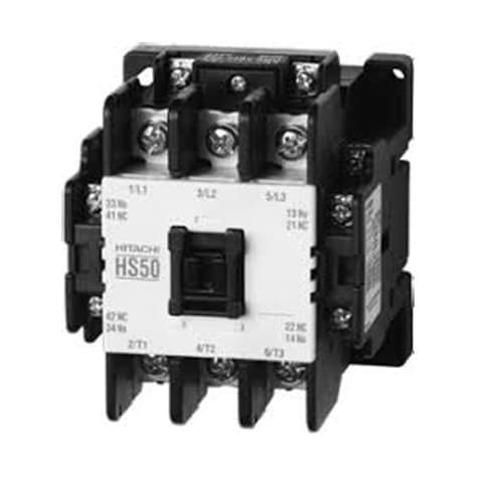 Jual Contactor Hitachi HS50 220V - Jakarta Utara - alatproyekid | Tokopedia