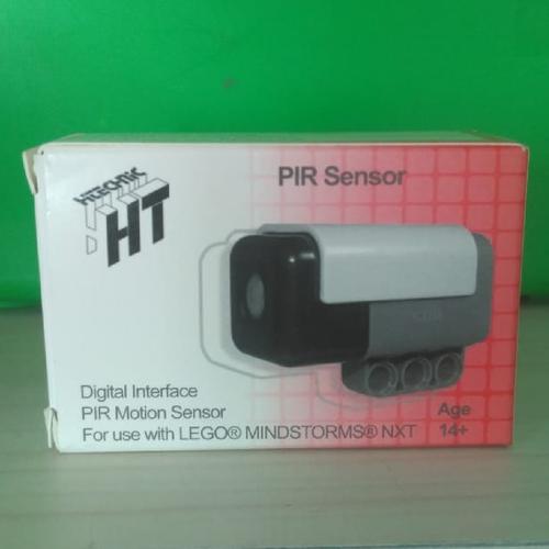 Promo Lego HiTechnic NXT PIR Sensor - Jakarta Barat - f_Reza shop ...