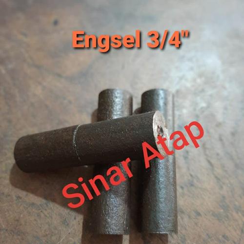 Jual Engsel Las Pintu 3/4" - Kota Tangerang - sinar atap | Tokopedia