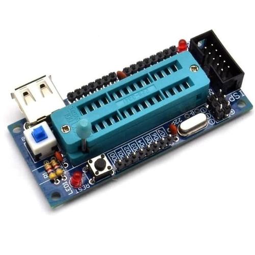 Jual Atmega328 Minimum System Minsis Atmega8 Atmega168 Support Arduino ...