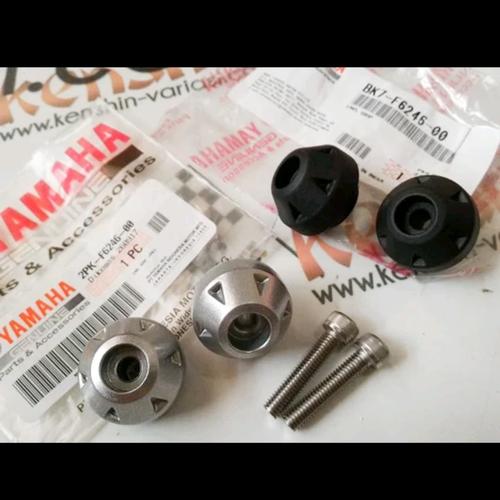 Jual JALU BALANCER + BAUT STANG SETANG R15 R25 MT25 MT15 NMAX AEROX ...