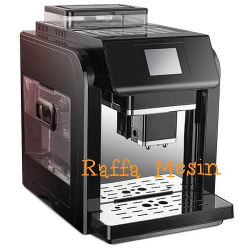 Jual Merol 717 Fully Automatic Coffee Machine - Jakarta Pusat - Raffa ...