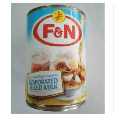 Jual FN Susu evaporasi Evaporated milk F&N Susu FN Evaporasi Creamer ...