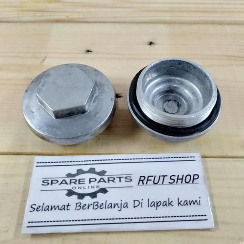 Jual Tutup Klep dan oring Klep Motor Honda Cb 100 cb125 Gl 100 gl125 ...