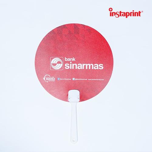 Jual Kipas Custom Diameter 15 cm - 15, non laminating - Kota Tangerang ...