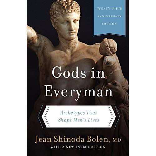 Jual Gods in Everyman: Archetypes That Shape Men's Lives - Jakarta ...