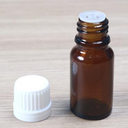 Jual Botol Kaca Amber Drop Filler Tetes 5ml 10ml - Kab. Tangerang ...