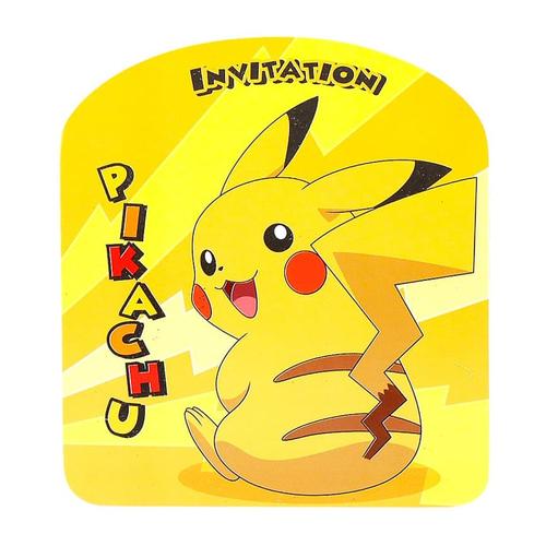 Jual Pokemon Gift Card yellow - Kota Tangerang Selatan - Characterland ...