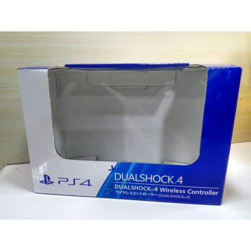 Jual DUS STIK PS4 BOX STIK PS4 ALL TYPE - Kab. Sleman - Centroo Game ...