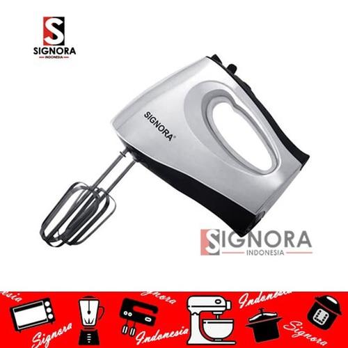 Jual Hand Mixer By SIGNORa (hadiah langsung) - Jakarta Pusat - Signora ...