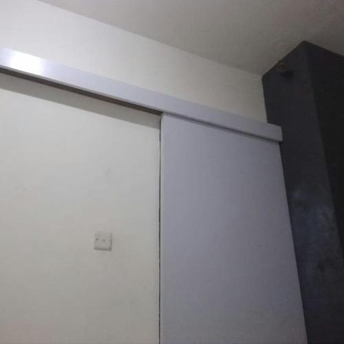 Jual Pintu Slidding / Pintu Slide Multiplek / Pintu Slide / Kusen Pintu ...