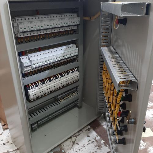 Jual box panel distribusi 80x60x25 plat 1.5mm - Jakarta Pusat - 22 Box ...