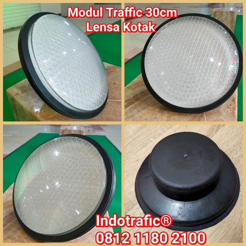 Jual Modul LED Traffic Light - Jakarta Barat - tokoindotrafic | Tokopedia