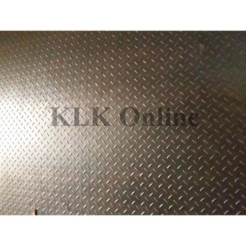 Jual Plat Bordes Besi 2 mm / Plat Kembang - Jakarta Timur - KaryaLogam ...