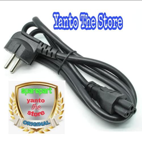 Jual kabel Cable Power Colokan Listrik CPU Monitor Computer 1.8 Meter ...