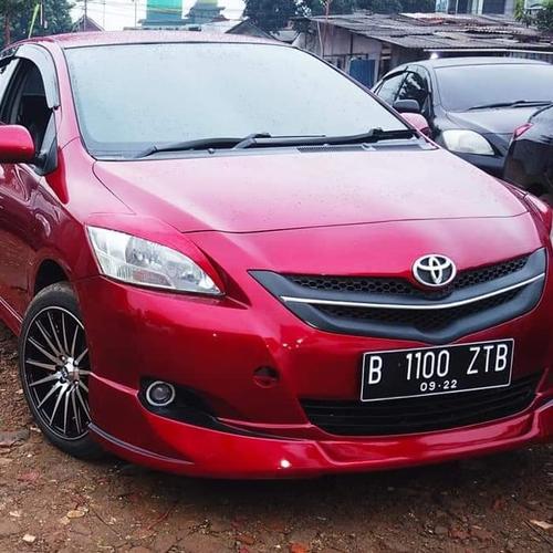 Jual BODYKIT VIOS GEN2 MODEL TOM'S - Epoxy, Fullset - Kab. Bogor ...