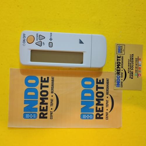 Jual REMOTE AC DAIKIN BRC4C153 ORIGINAL - Jakarta Barat - IndoRemote ...